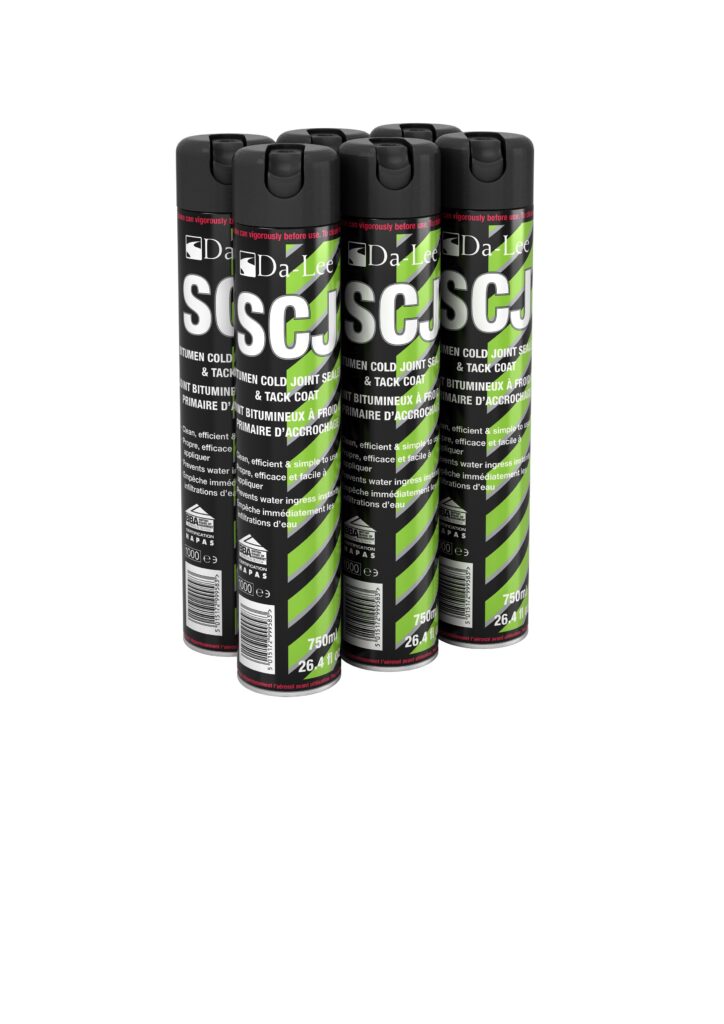 SCJ Spray Tack - BrewPro