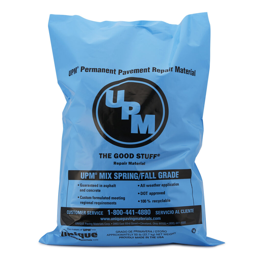 UPM 50lb Bag - BrewPro